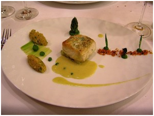 Pierre WYNANTS – Restaurant Comme chez Soi à Bruxelles (Belgique). – è ...