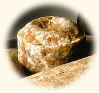 Le Lavort : fromage d’Auvergne. – è molto goloso