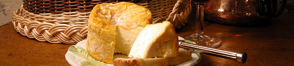 Le Langres AOC. – è molto goloso