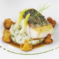 Eric PRAS – Maison Lameloise à Chagny (France). – è molto goloso
