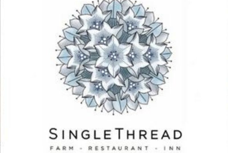 Kyle CONNAUGHTON – restaurant Single Thread Farm à Healdsburg (États ...