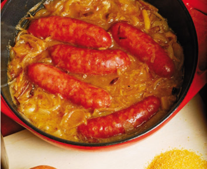 Diot (Savoie). – è molto goloso
