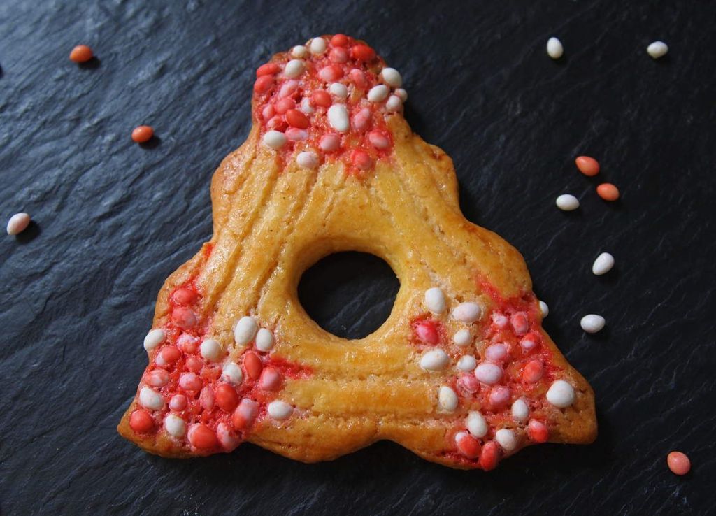 Cornuelles (Poitou – Charente). – è molto goloso