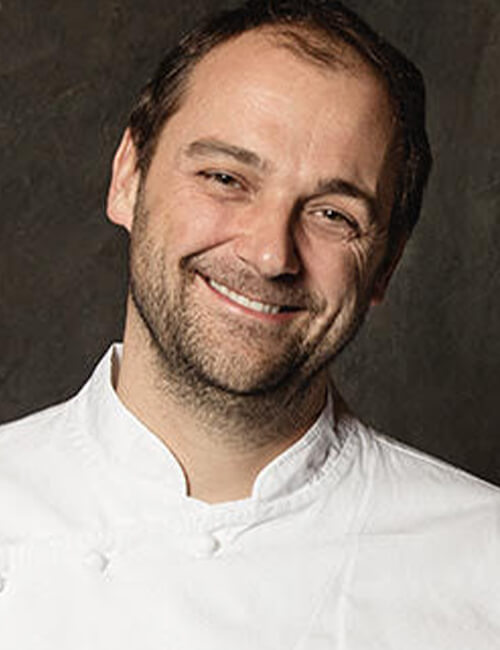 Restaurant Eleven Madison Park – Daniel HUMM à New-York (États-Unis ...