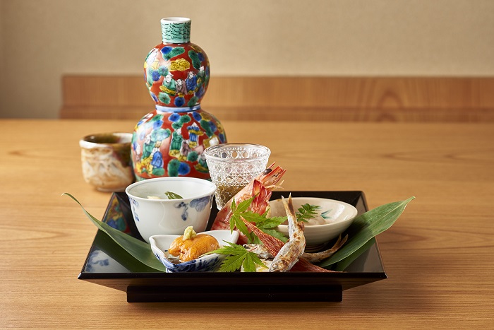 Guide Michelin Kyoto et Osaka 2025. – è molto goloso